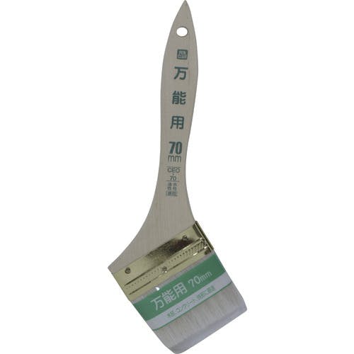 【CAINZ-DASH】アサヒペン PC万能用 70mm CEO－70 220585【別送品】 | 通販 | ホームセンターのカインズ