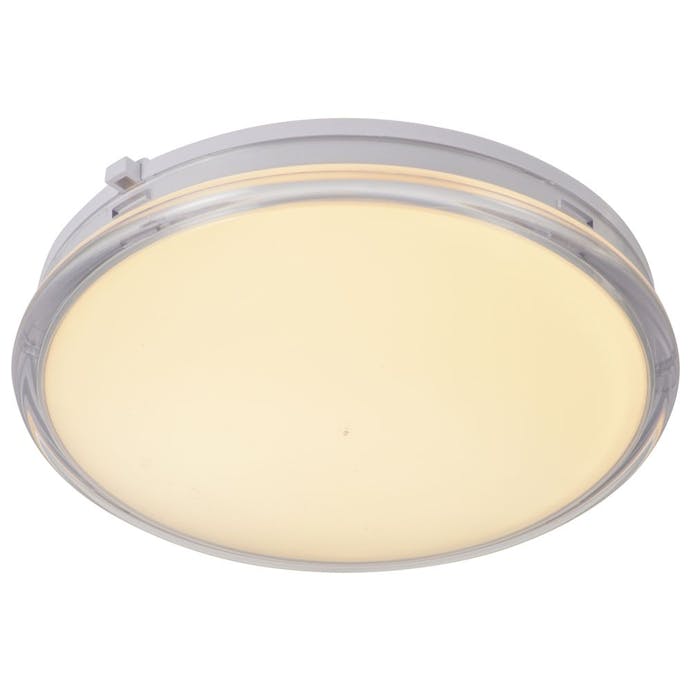 E-Bright LED薄型ミニシーリング 100形 電球色 LE-Y7LK-WS | 照明・ライト | ホームセンター通販【カインズ】