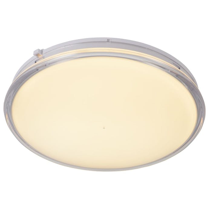 E-Bright LED薄型ミニシーリング 60形 電球色 LE-Y13LK-WS｜ホームセンター通販【カインズ】