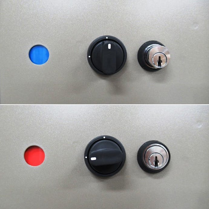 宅配ボックス レシーボ TR-2746 (TGY)｜ホームセンター通販【カインズ】