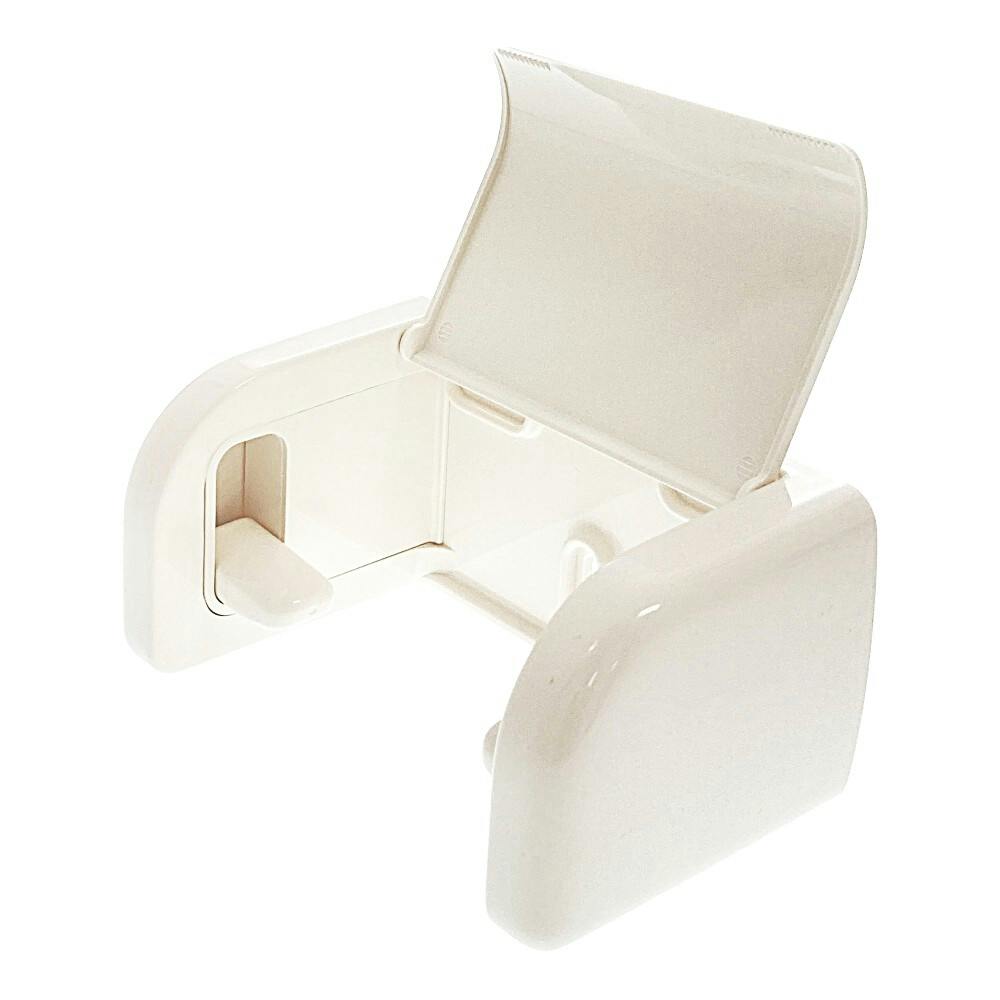 カクダイ ワンタッチペーパーホルダー 2045C-EX | リフォーム用品 | ホームセンター通販【カインズ】