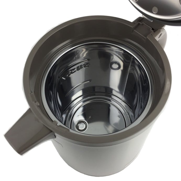 象印マホービン 沸騰電気ポット ステンレスブラウン CH-DT10-XJ | キッチン家電 | ホームセンター通販【カインズ】