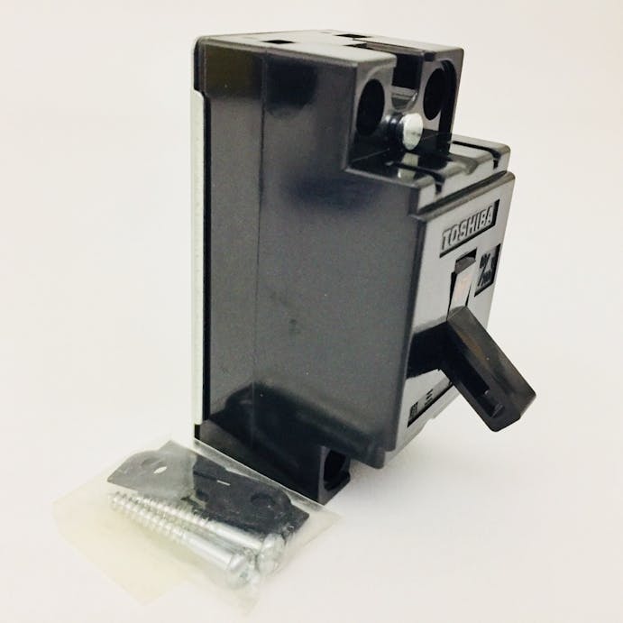 東芝ライテック 安全ブレーカ SB-32H 15A | リフォーム用品 | ホームセンター通販【カインズ】