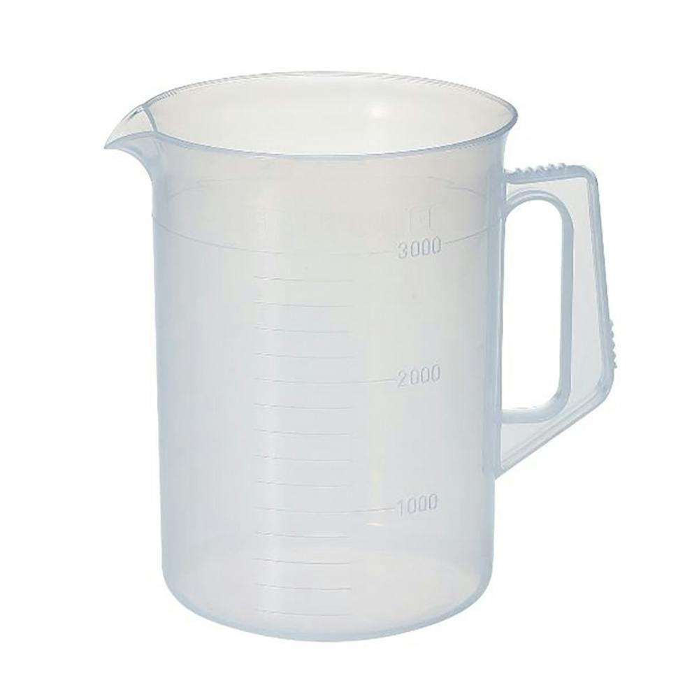 BeHAUS 手持ちビーカー 3L PBH-3000 | 作業工具・作業用品・作業収納 通販 | ホームセンターのカインズ