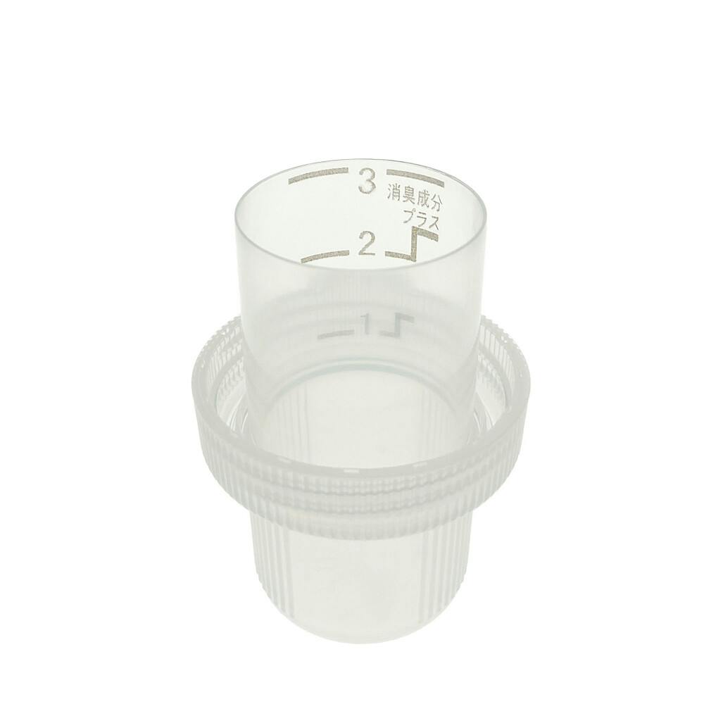 P＆G レノア 超消臭 1week 夜干し用 本体 530ml | 洗濯洗剤 | ホームセンター通販【カインズ】