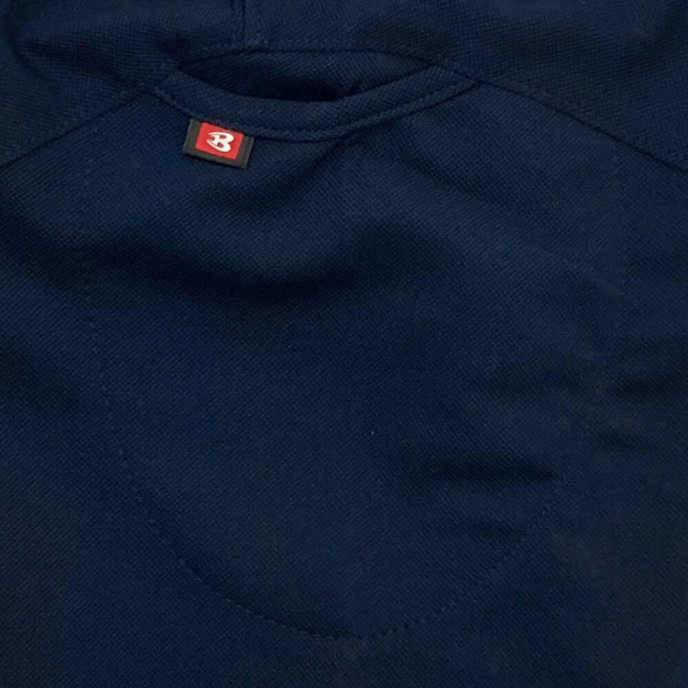 667 半袖ポロシャツ ネイビー 3L | 作業着・作業服・安全靴 通販 | ホームセンターのカインズ