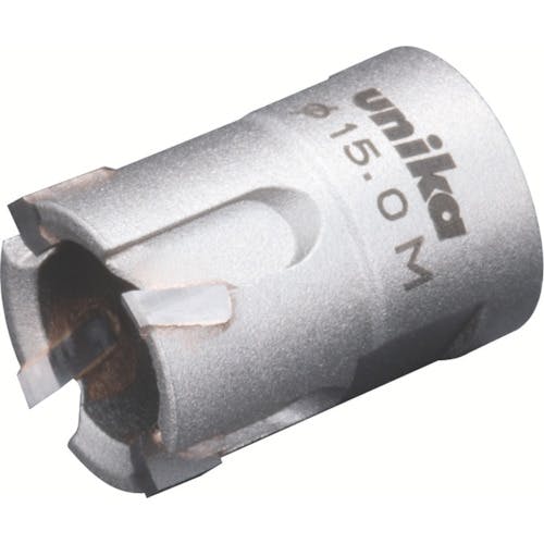 【CAINZ-DASH】ユニカ メタコアマックス Cチャンネル用 ミタチタイプ 15．0mm MXCM-15.0【別送品】 | 通販 | ホームセンターのカインズ