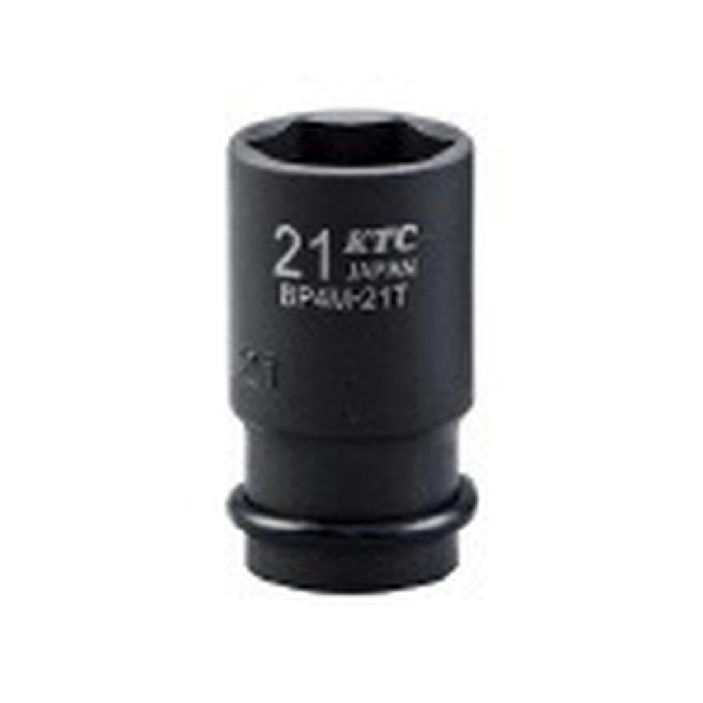KTC インパクト用セミディープ BP4M-21TP-S | 作業工具・作業用品・作業収納 通販 | ホームセンターのカインズ