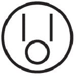 【CAINZ-DASH】明工社 防水プラグ接地2P ME2542【別送品】 | 電子機器 | ホームセンター通販【カインズ】