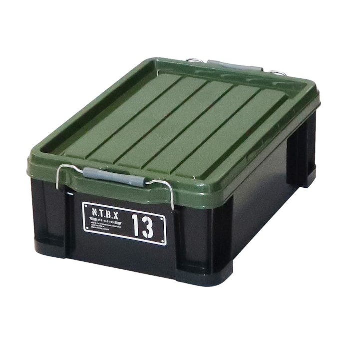 JEJアステージ NTボックス＃13X | 作業工具・作業用品・作業収納 | ホームセンター通販【カインズ】