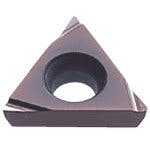 【CAINZ-DASH】三菱マテリアル 旋削仕上げ切削用FSブレーカ付インサート PVDコーティング TPGH080202R-FS【別送品】 | 通販 | ホームセンターのカインズ