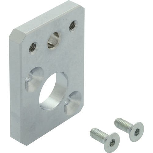 【CAINZ-DASH】イマオコーポレーション ポジショニングスペーサー MAU5040-PS01【別送品】 | メカトロ部品 通販 | ホームセンターのカインズ