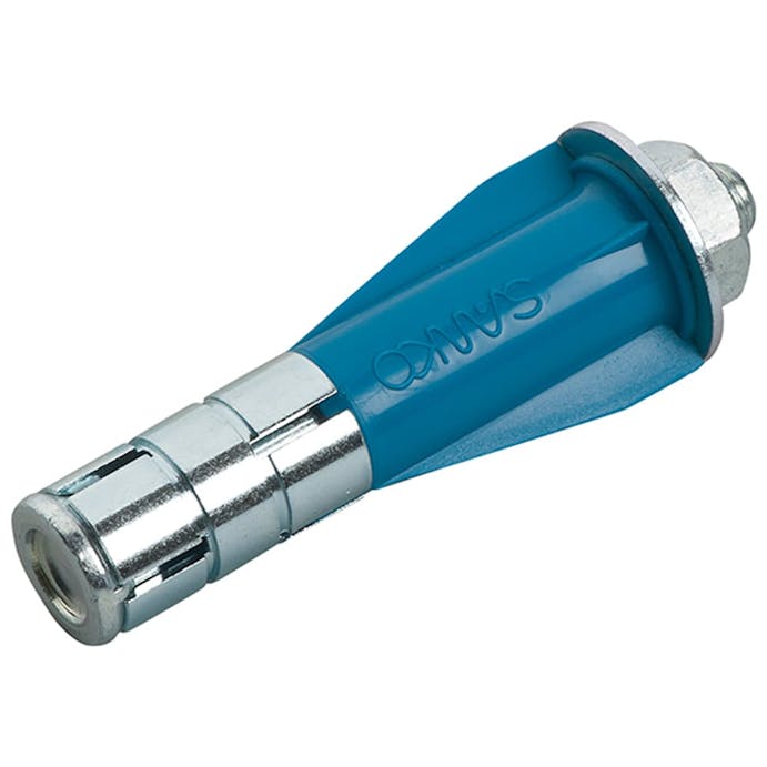 ALCアンカー AX－M8－1P めねじ｜ホームセンター通販【カインズ】