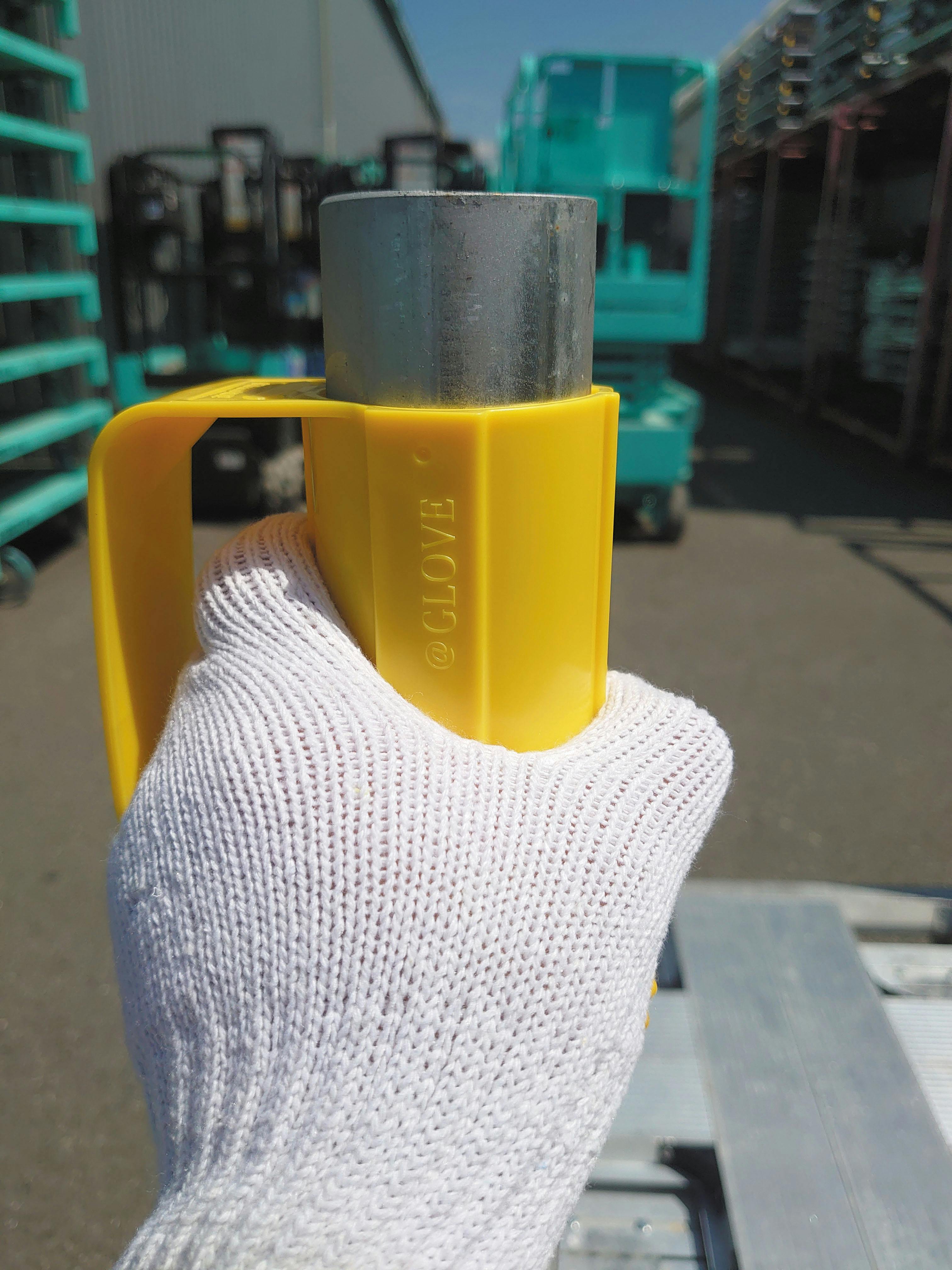 アラオ・インターナショナル・ジャパン アラオ アットグローブ 20個入 AR-4269 (CDC)【別送品】 | 保安用品 | ホームセンター ...