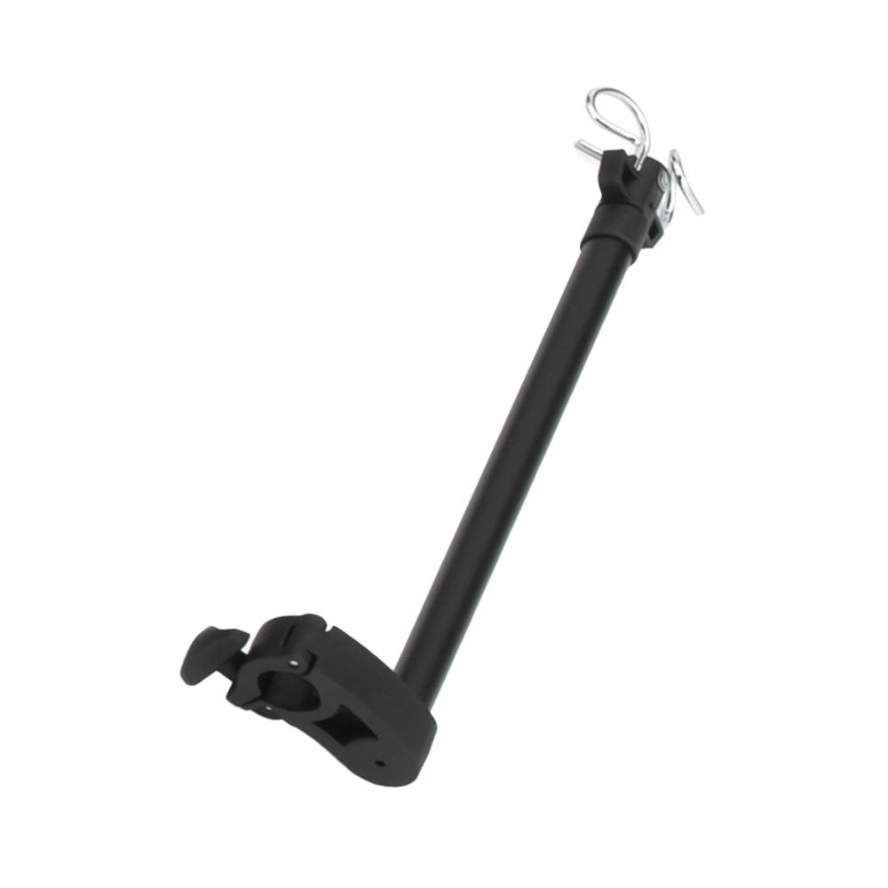 コンロが置けるマルチテーブル専用ランタンスタンド ブラック 20/35×6.5×52～88cm バーベキュー レジャー キャンプ UN3-CT120BK-RS【別送品】 | キャンプ・バーべー ...