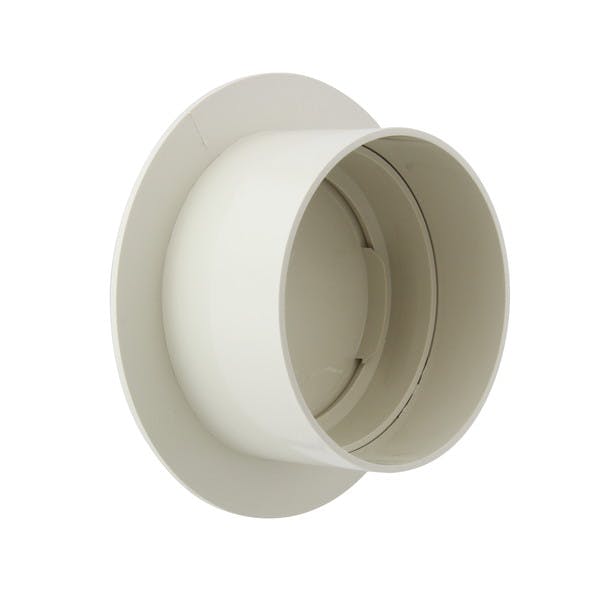 ハイロジック 26927 クーラースリーブキャップ 100mm(CDC)【別送品】 | リフォーム用品 | ホームセンター通販【カインズ】