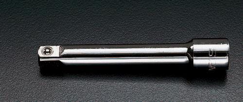 SIGNET(シグネット) 1/4"DR/150mm エクステンションバー EA617CK-150 4518340373112(CDC)【別送品】 | 作業工具・作業用品・作業収納 | ホーム ...