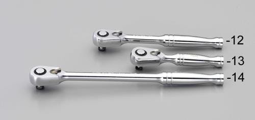 SIGNET(シグネット) 1/4"DR/126mm ラチェットハンドル(ロッキング) EA617CK-12 4518340506435(CDC)【別送品】 | 作業工具・作業用品・作業収納 ...