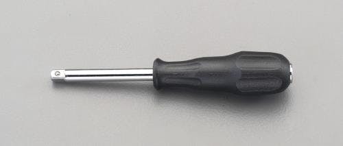 SIGNET(シグネット) 1/4"DR/150mm ドライバーハンドル EA617CK-6 4548745740516(CDC)【別送品】 | 作業工具・作業用品・作業収納 通販 | ホーム ...