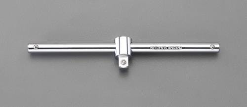 SIGNET(シグネット) 1/2"DRx250mm T型スライドハンドル EA617DR-8 4548745741025(CDC)【別送品】 | 作業工具・作業用品・作業収納 通販 ...