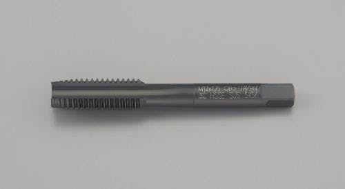 オーエスジー(OSG) M 6x1.0 / 5P ハンドタップ(ステンレス用/ホモ処理) EA829HE-6A 4548745406849(CDC)【別送品】 | 作業工具・作業用品・作業収納 ...