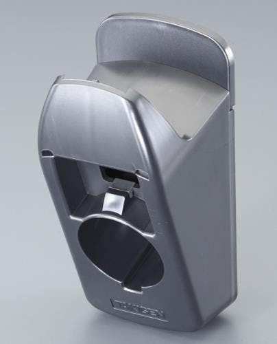 未来工業 [給電ポール用] EVコネクターホルダー EA940CV-166 4550061383063(CDC)【別送品】 | リフォーム用品 | ホームセンター通販【カインズ】