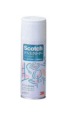 3M 420ml オフィスクリーナー(フォームタイプ) EA922HB-58 4550061710012(CDC)【別送品】 | 文房具・事務用品 通販 | ホームセンターのカインズ