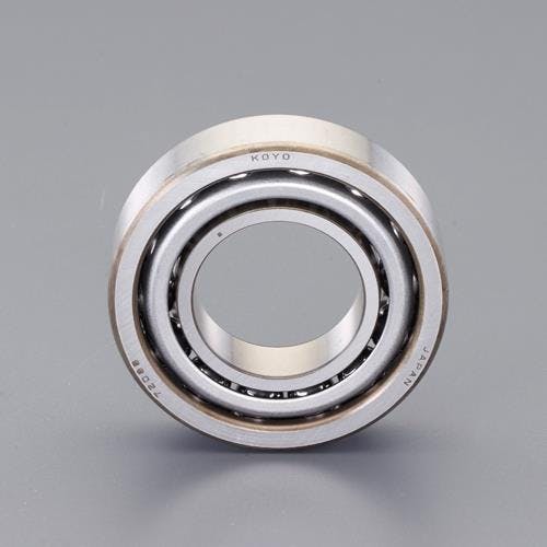 ESCO [7307B]アンギュラ玉軸受 EA966FB-307 4550061584354(CDC)【別送品】 | 作業工具・作業用品・作業 ...