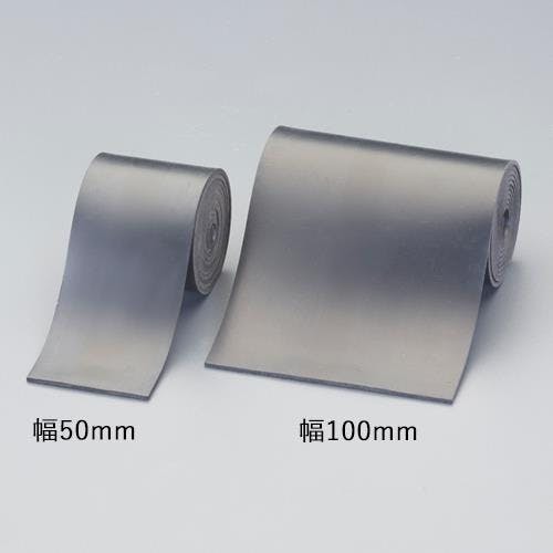 ESCO 100x3.0mmx1m ゴム板(ロール) EA997XC-172 4550061830475(CDC)【別送品】 | ねじ・くぎ ...