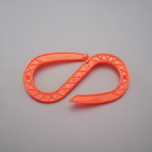 ESCO φ 65mm ケーブルフック 電線 4550061576359 EA951FY-101(CDC)【別送品】 | 電線・電材 通販 | ホームセンターのカインズ