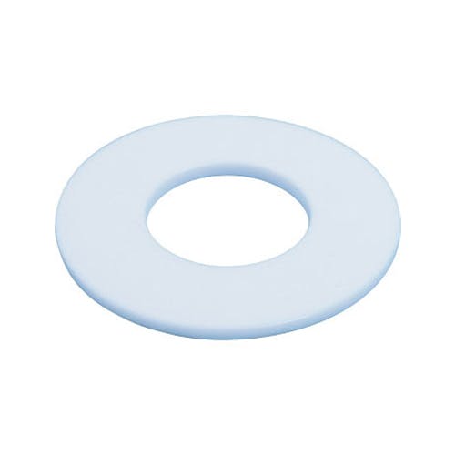 ESCO 20A/1.5mm 内フランジパッキン(耐薬品/10K シール剤 4550061543009 EA351FX-20(CDC)【別送品】 | 接着・補修・梱包 | ホームセンター通販 ...