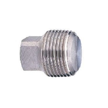 キッツ PP 50A PP SCS13A プラグ【6A-20A：SUS304】 50A 配管部材 SUS304ねじ込み継手＜RoHS適合＞ 00000241279(CDC)【ネット注文限定 ...