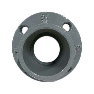 積水化学工業 セキスイ PVC 5K TSフランジ 50A 配管部材 フランジ TS 00000244376【別送品】 | 建築資材 通販 | ホームセンターのカインズ