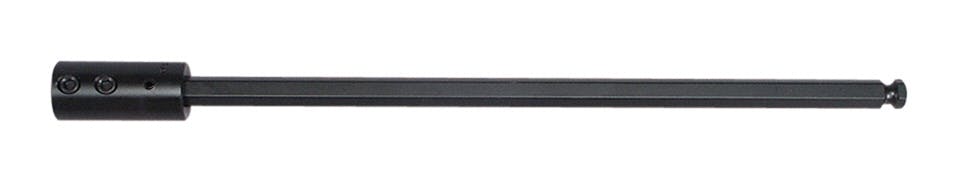 レノックス 13mmエクステンション300mm 12X 3084712X アーバー用アクセサリー 止めネジ 交換用パーツ 572073011 ...