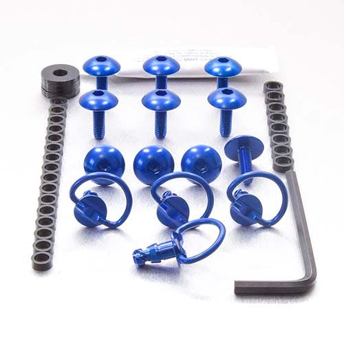 Pro-Bolt プロボルト Aluminium Fairing Kit BMW R1200GS 97-00 FBM600B (CDC ...