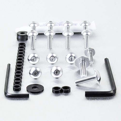 Pro-Bolt プロボルト Aluminium Fairing Kit BMW R1200GS 08-09 FBM700S (CDC ...