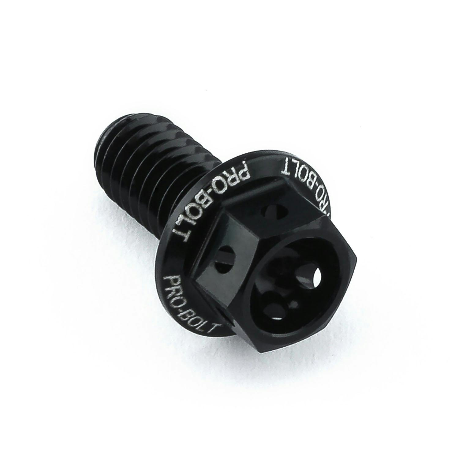 Pro-Bolt プロボルト Aluminium Reservoir Mount Bolt Kit Front Brake ...