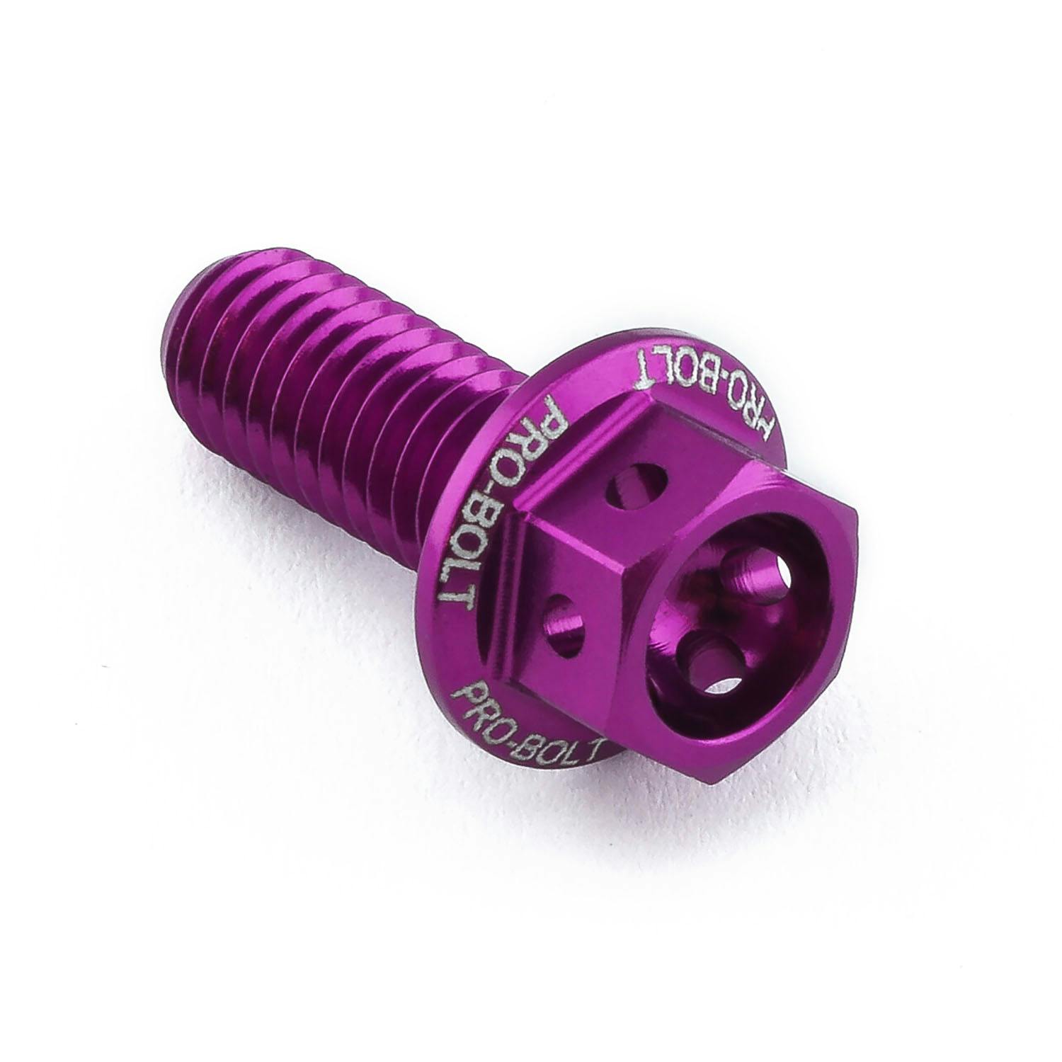 Pro-Bolt プロボルト Aluminium Reservoir Mount Bolt Kit Rear Brake ...