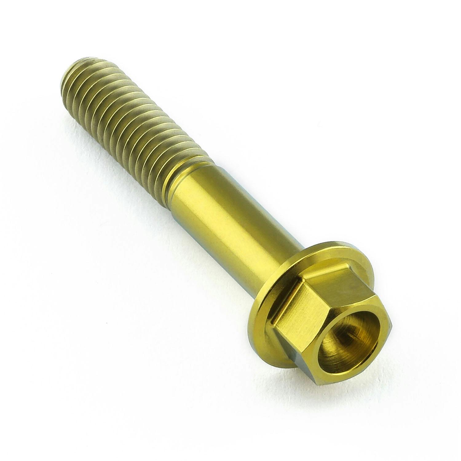 Pro-Bolt プロボルト Titanium Reservoir Mount Bolt Kit Rear Brake ...