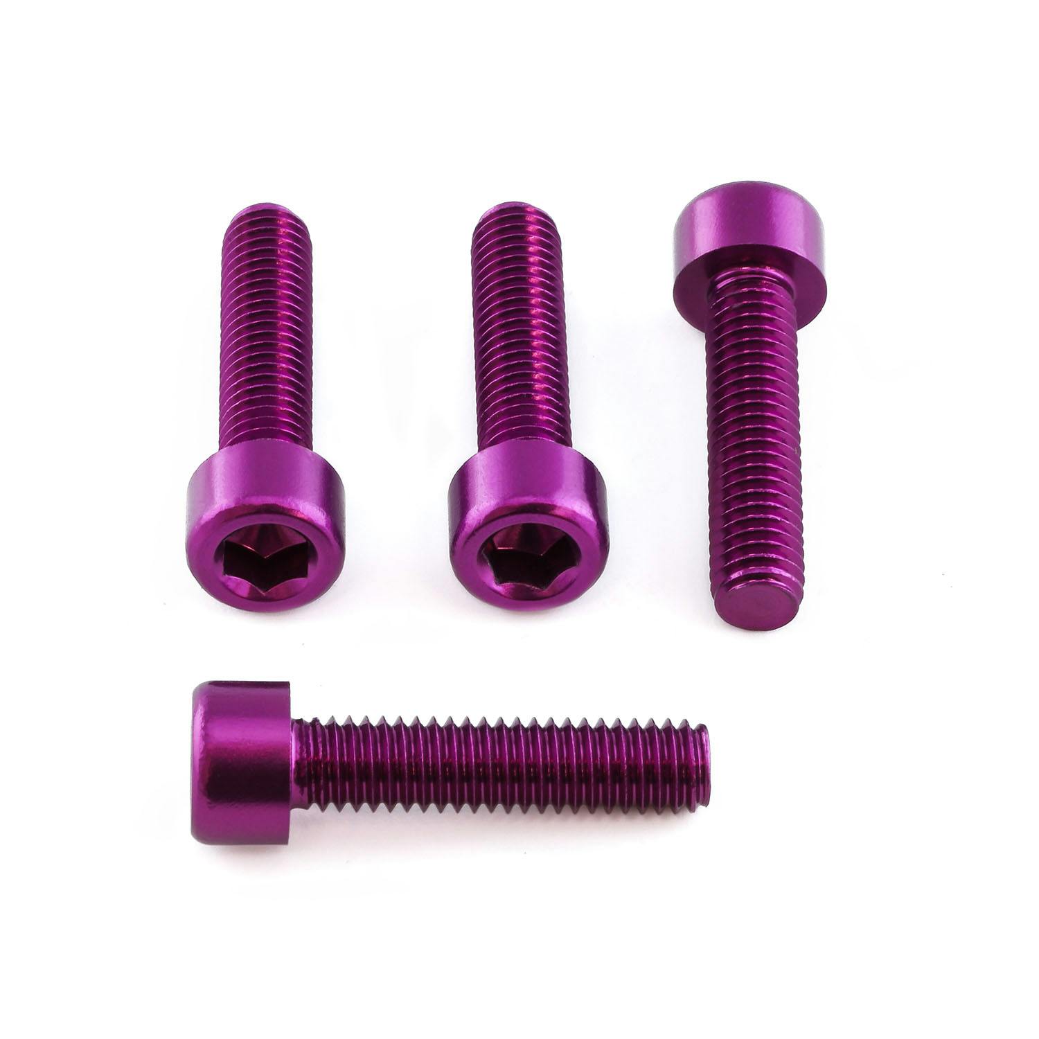 Pro-Bolt プロボルト Aluminium Screen/Mirror Mounting Bolt Kit (SK057) SK057P ...