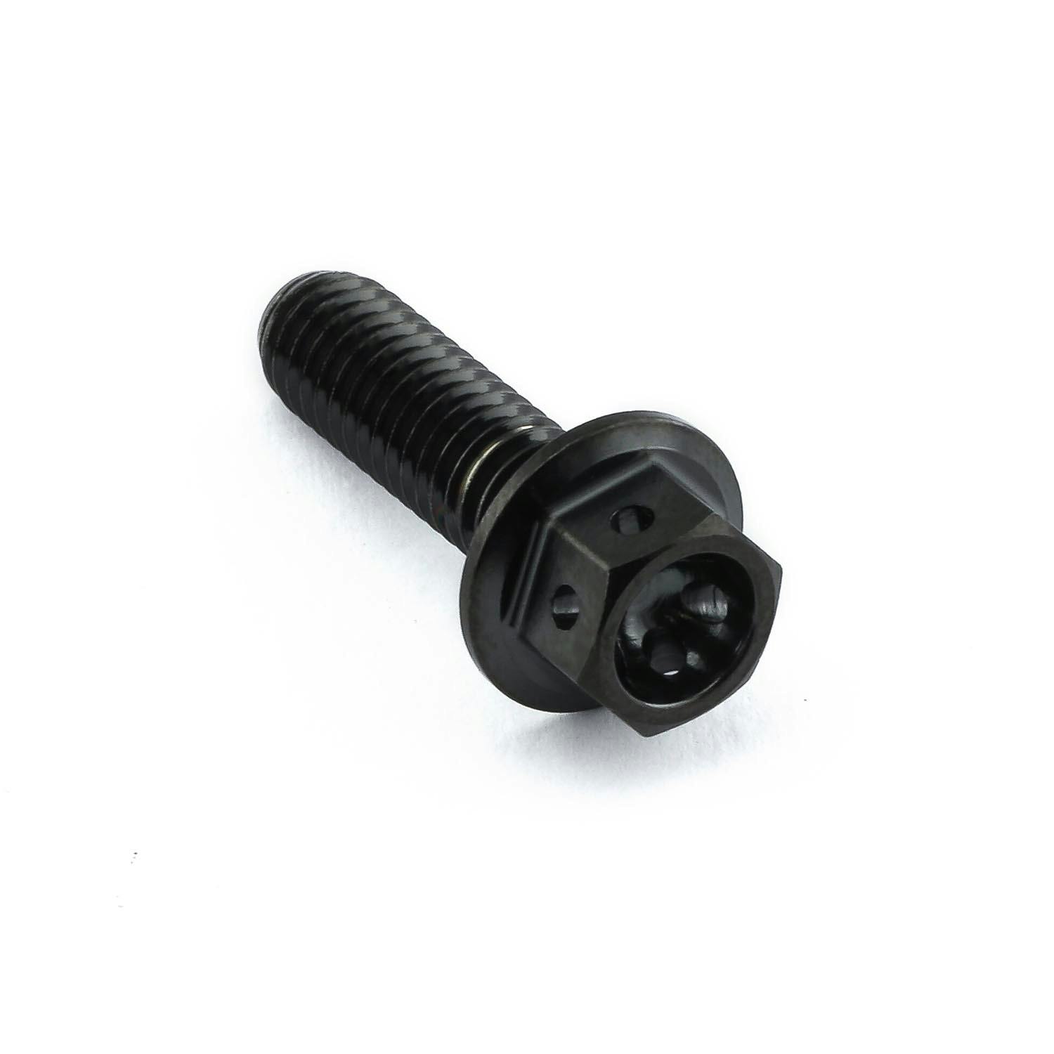 Pro-Bolt プロボルト Stainless Steel ABS Sensor Mount Bolts Rear Race Spec ...