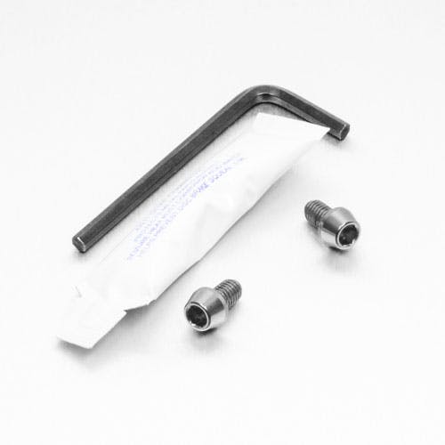 Pro-Bolt プロボルト Stainless Steel Exhaust Heat Shield Mount Bolts Socket ...