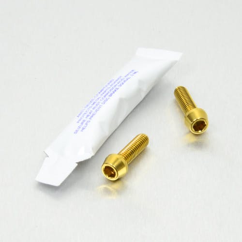 Pro-Bolt プロボルト Stainless Steel Gear Shift Bolt Kit (SSGRODBOLTKIT002 ...