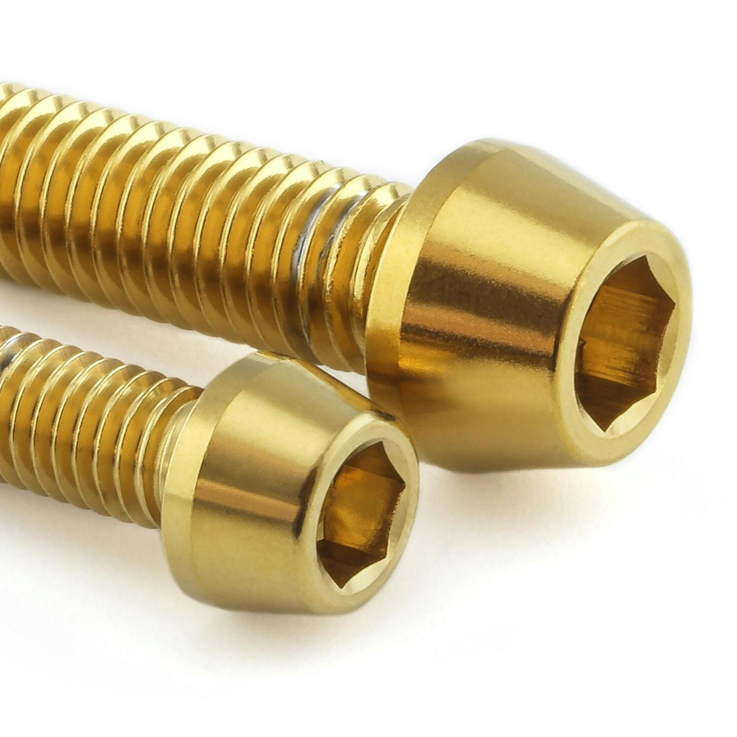 Pro-Bolt プロボルト Stainless Steel Kick Start Lever Mount Bolt Kit ...