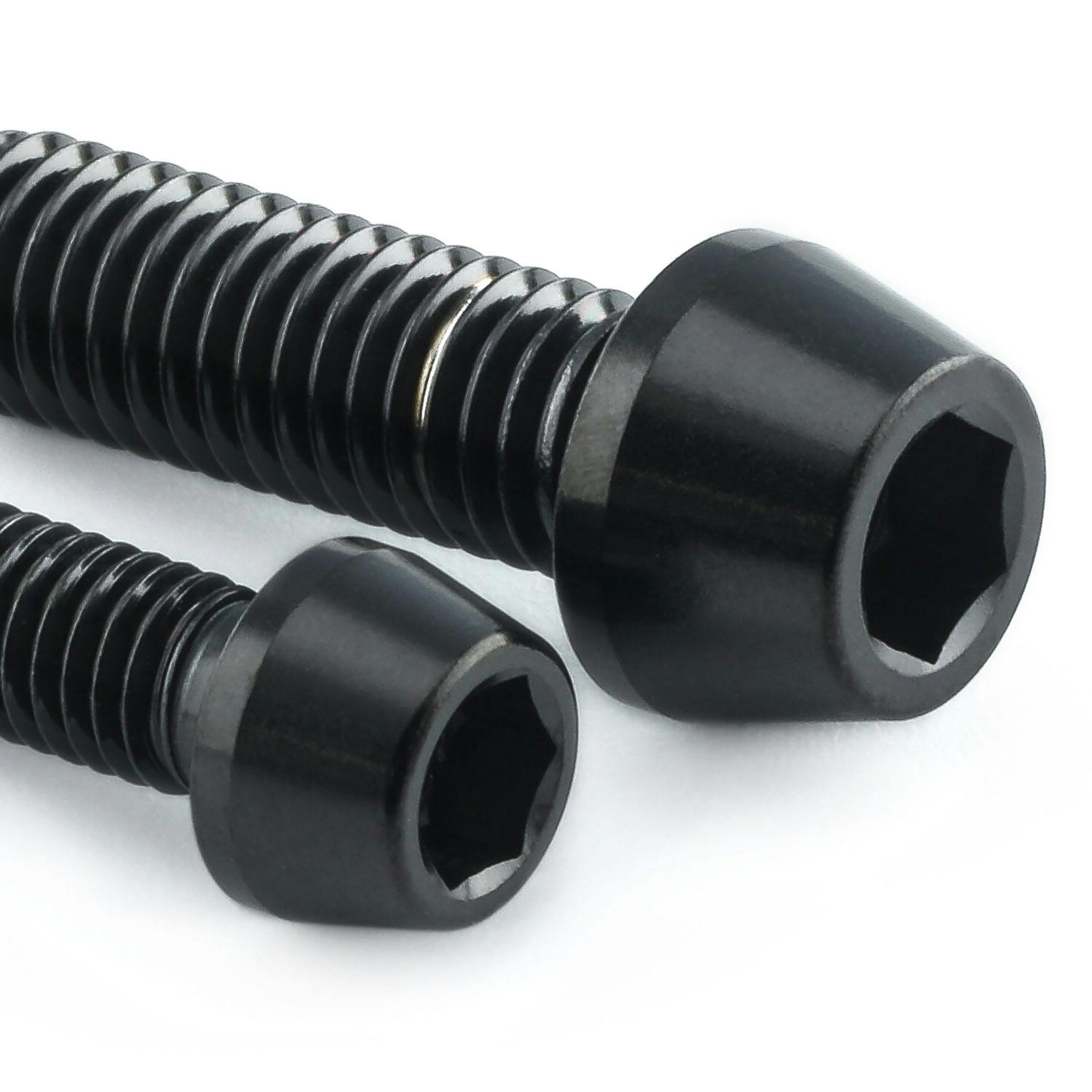 Pro-Bolt プロボルト Stainless Steel Rider Footrest Hanger Bolt Kit ...