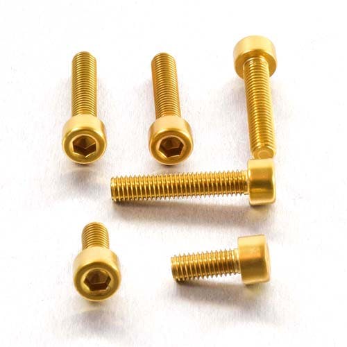 Pro-Bolt プロボルト Aluminium Fuel Cap Kit Cagiva Raptor (TCA250) TCA250G (CDC)【ネット注文限定・別送品】 | ねじ・くぎ ...