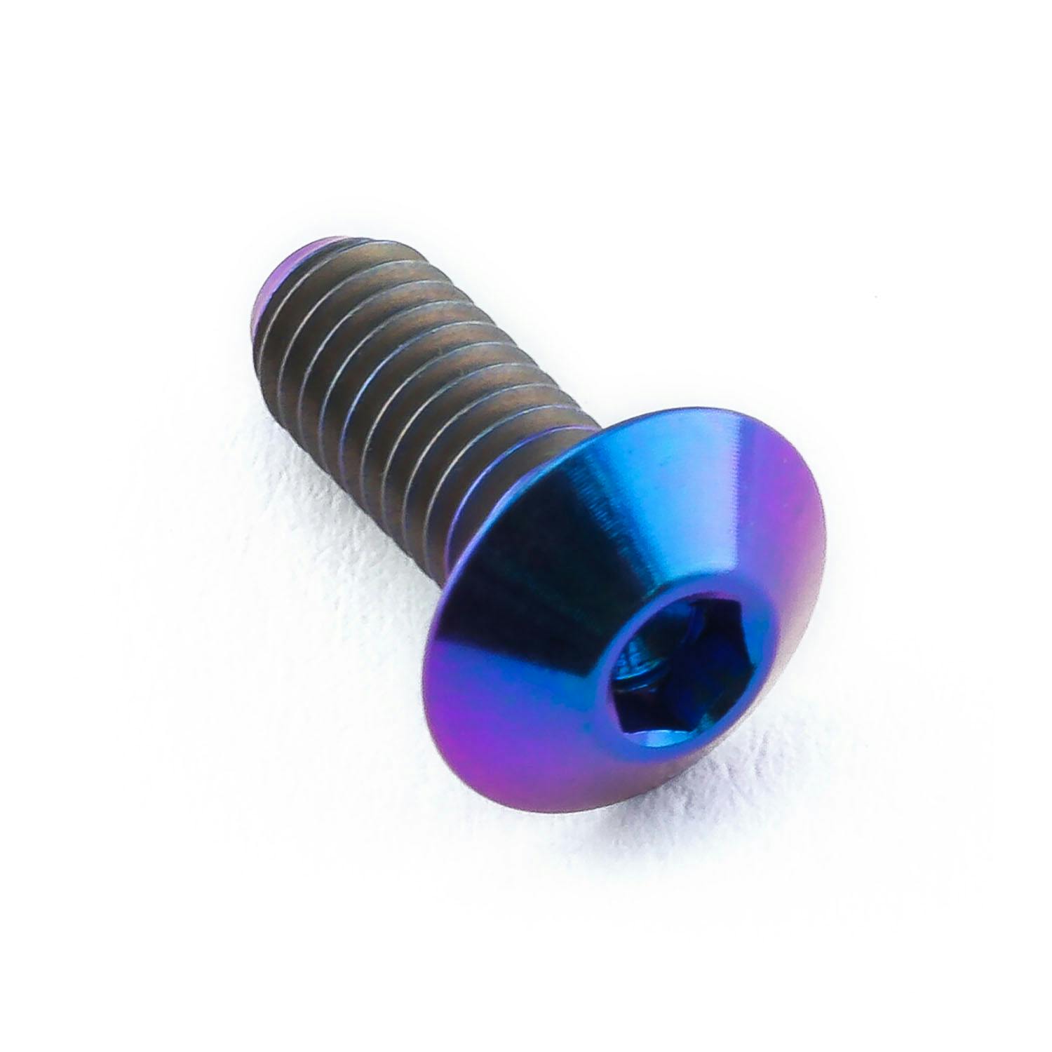 Dome head bolt store