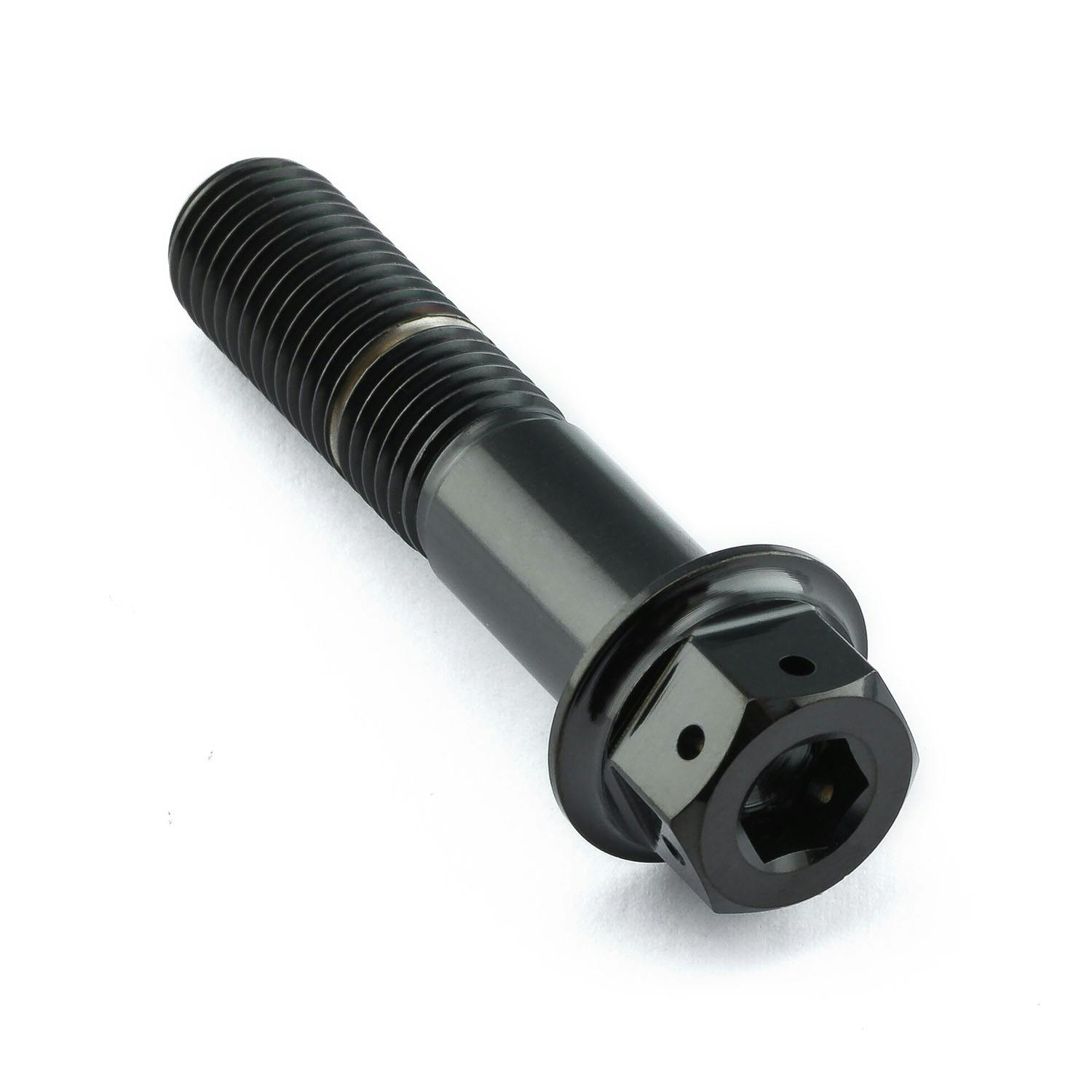Pro-Bolt プロボルト Titanium DualDrive Bolt M10x(1.25mm)x45mm Race Spec ...