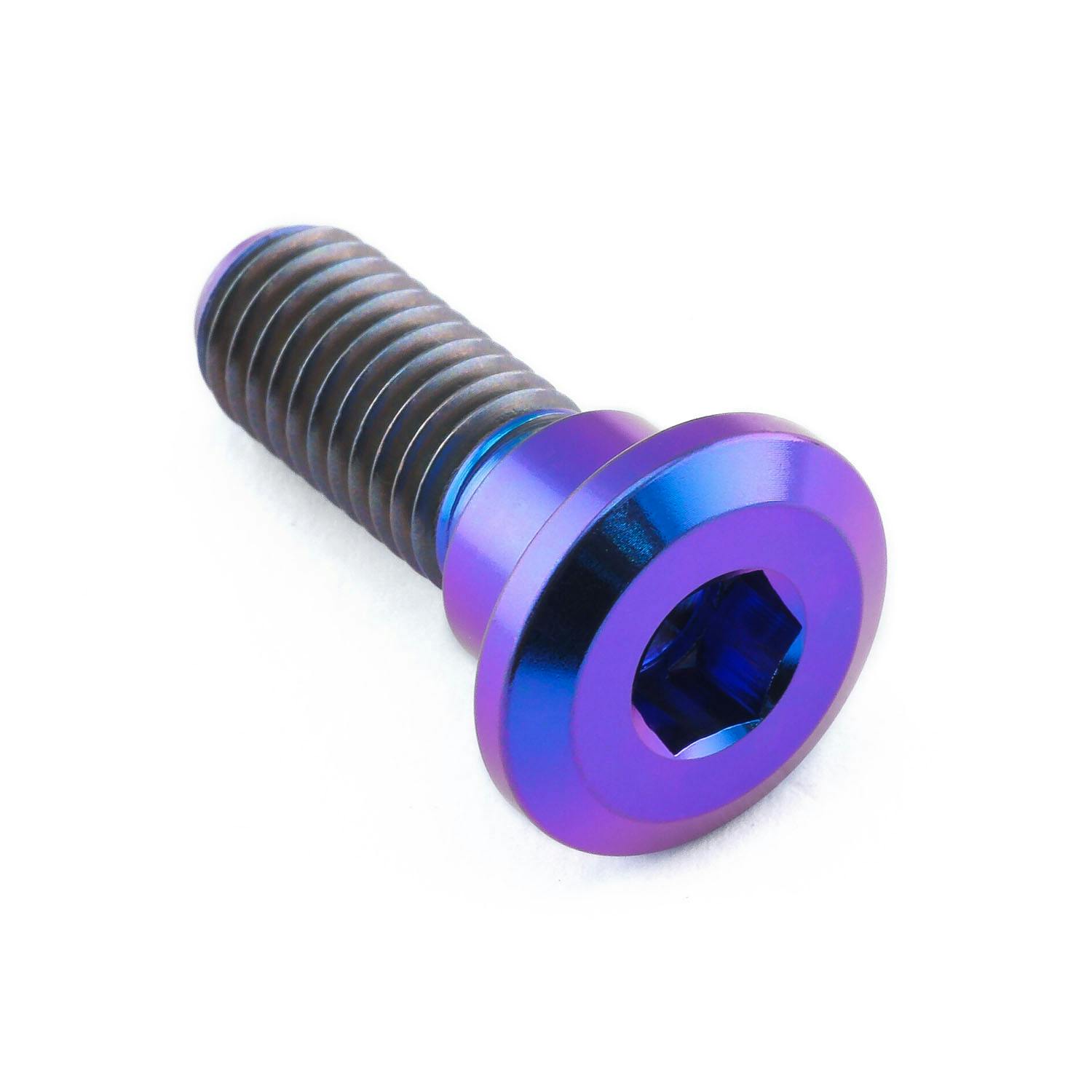 Pro-Bolt プロボルト Titanium Disc Bolt Honda Rear TIDISCHONREP (CDC)【ネット注文限定 ...