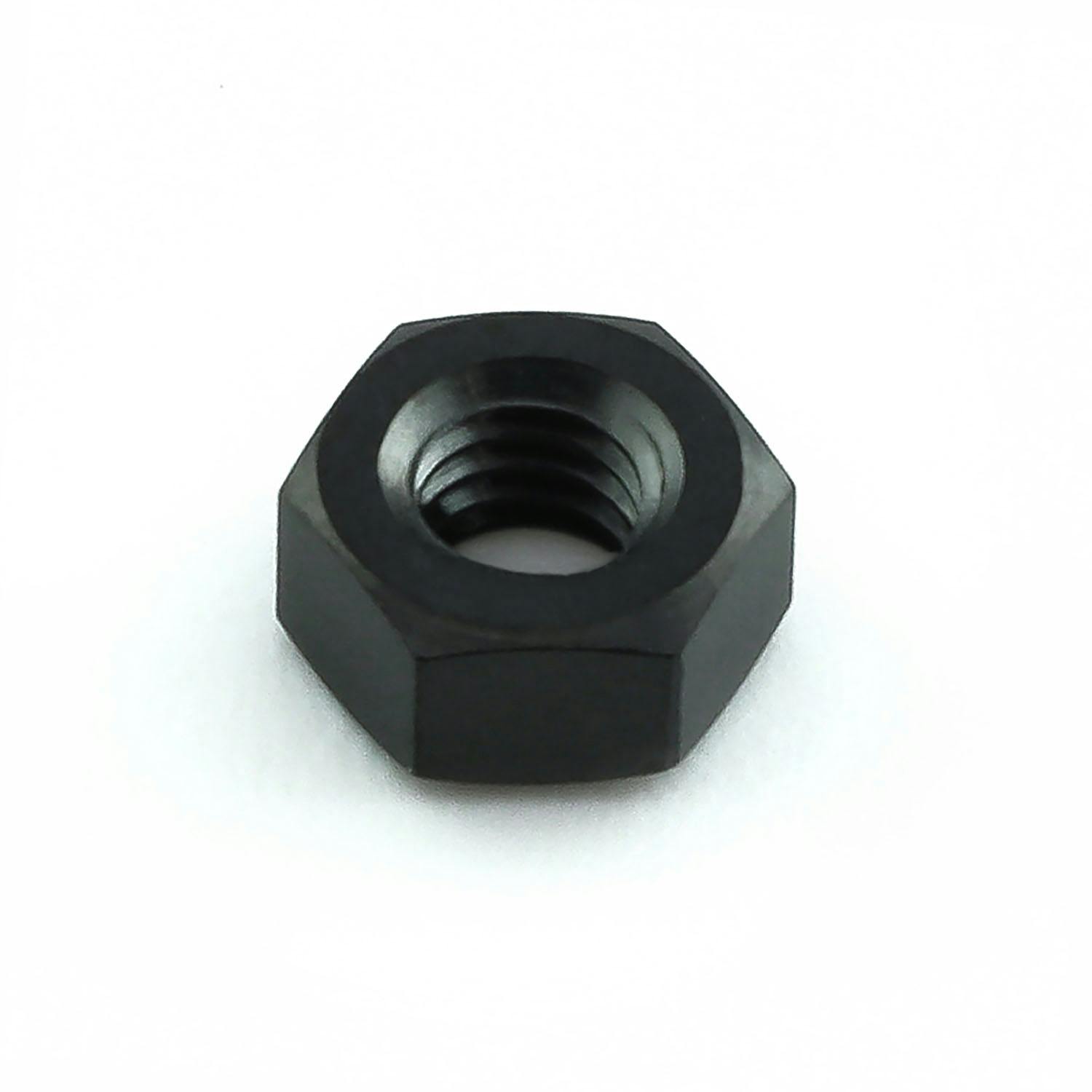 Pro-Bolt プロボルト チタン フルナット M4x(0.70mm) (TIFN4) TIFN4BK (CDC)【ネット注文限定・別送品 ...